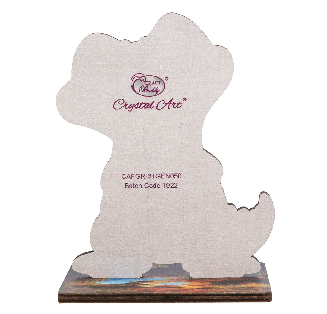 Crystal Art Buddies – Craft Buddy Trade