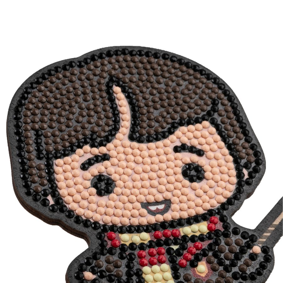 "Neville Longbottom" Crystal Art Buddies Harry Potter Series 3 – Craft ...