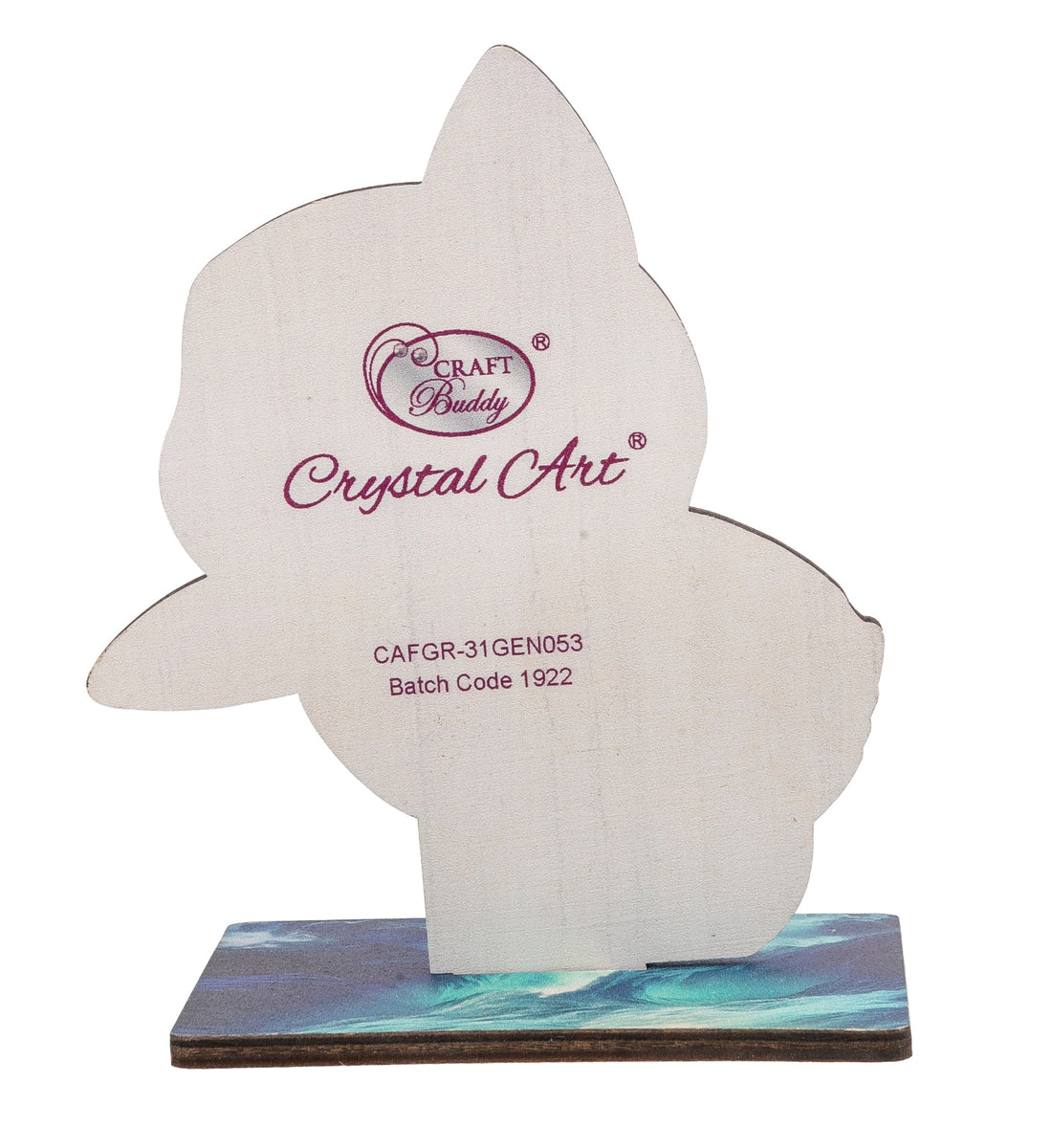 Crystal Art Buddies – Craft Buddy Trade