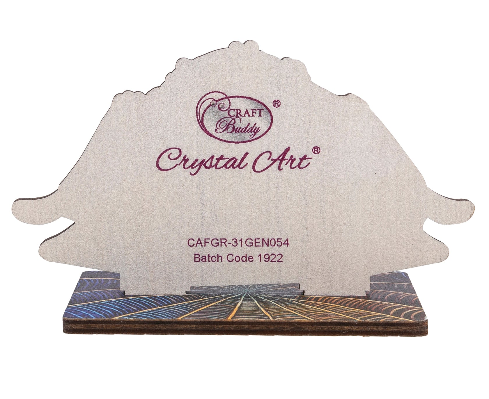 Crystal Art Buddies – Craft Buddy Trade