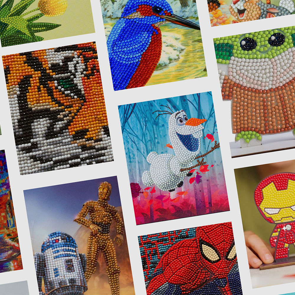 Craft Buddy – Trade Website – Craft Buddy Trade