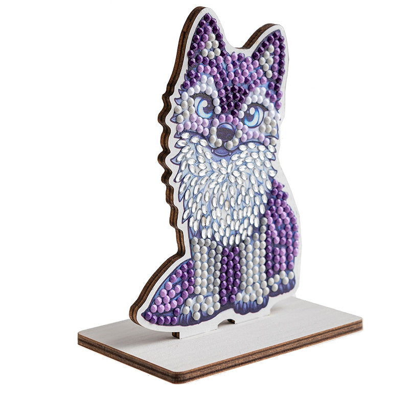 "Titan" Crystal Art Buddies Series 2 – Craft Buddy Trade